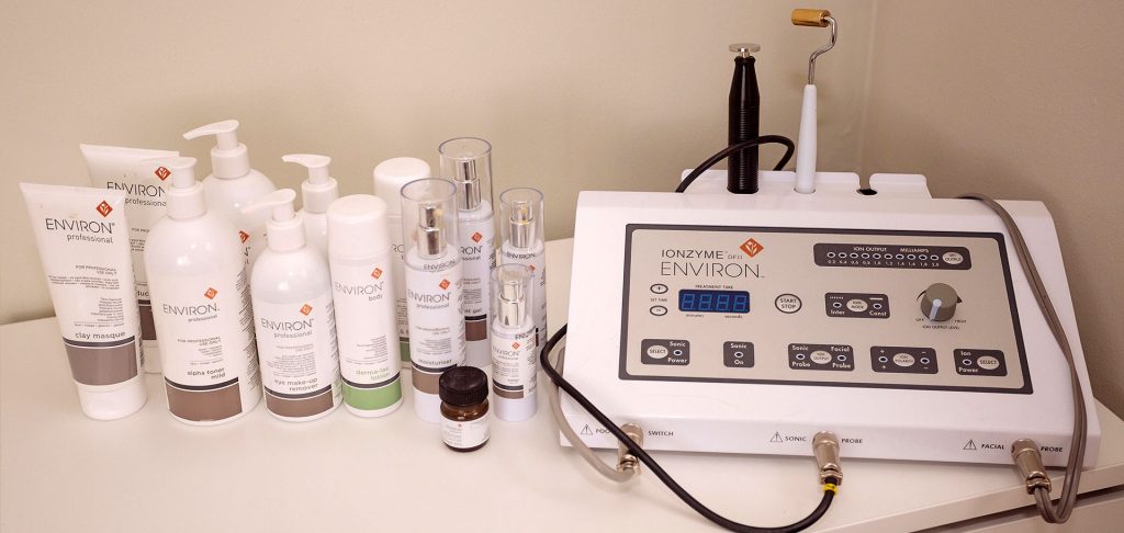 Environ Skincare Advanced Facial Treatments | Beauty Within
