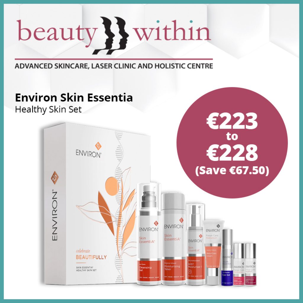 Environ Skincare Kit Offer while stocks last | Beauty Within